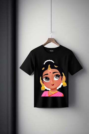 CUSTOMIZED DANCE MERCH – KalaMunch Online Store
